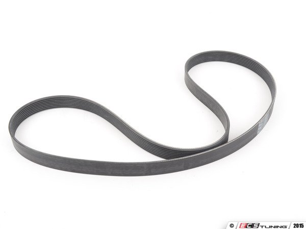 Genuine BMW - 11287628658 - Accessory Belt (11-28-7-628-658)