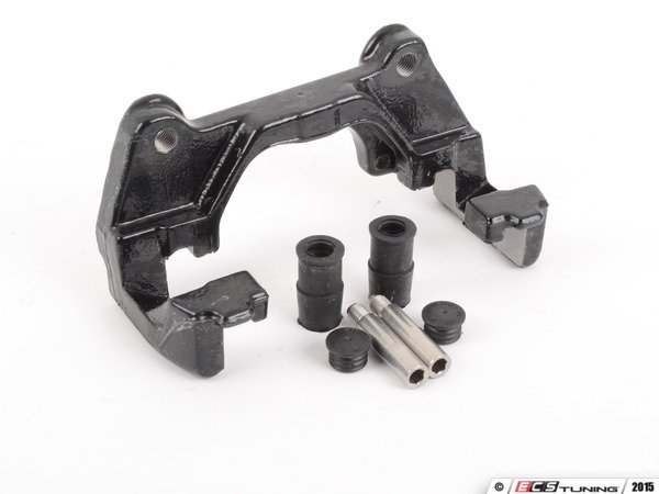 Genuine BMW - 34111163645 - Front Brake Caliper Carrier - Left (34-11-1 ...