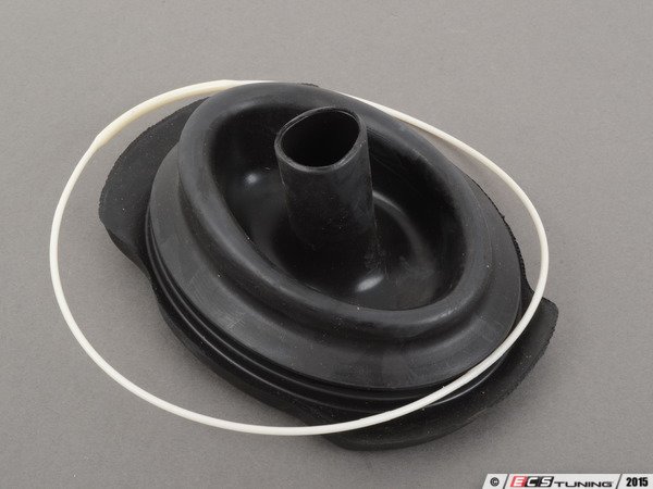 Genuine BMW - 25117542236 - Rubber Shifter Boot (25-11-7-542-236)