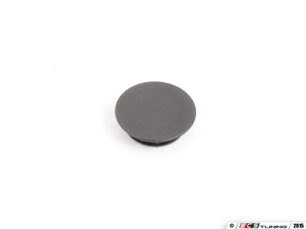 Genuine Porsche - 95562830501 - Windshield Wiper Arm Cap - Driver's side