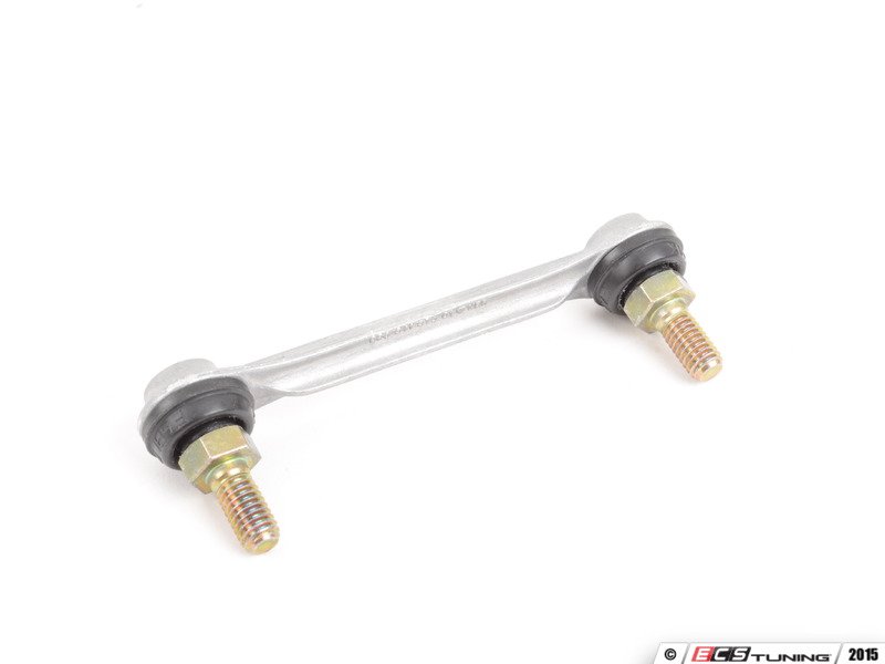 Genuine Porsche - 99634137501 - Headlight Level Sensor Strut - Front