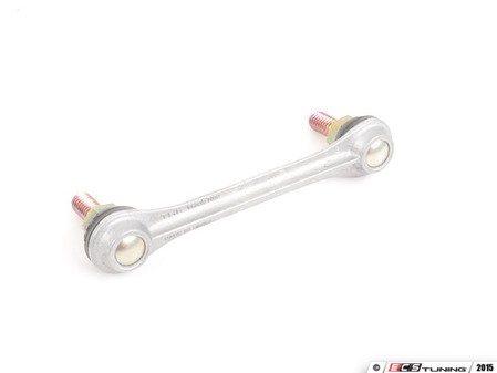 Genuine Porsche - 99634137501 - Headlight Level Sensor Strut - Front