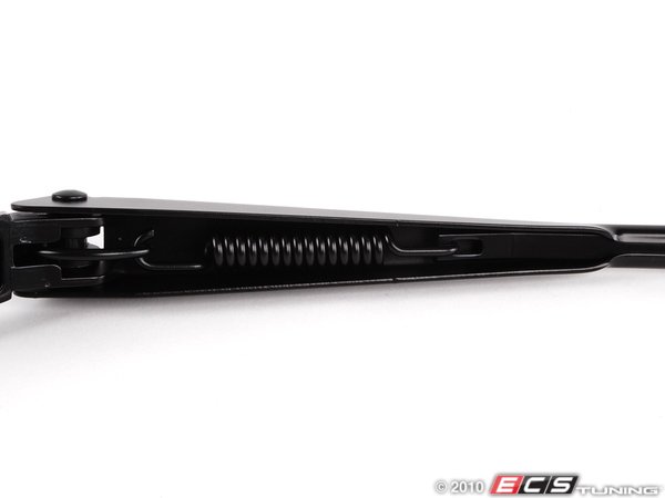 Genuine Volkswagen Audi - 1C1955409B - Wiper Arm - Drivers Side (1C1 ...