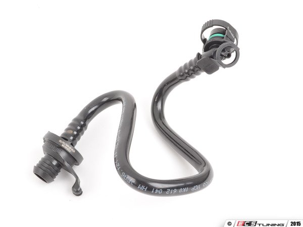 Genuine Volkswagen Audi - 1K0612041HM - Brake booster vacuum pipe (1K0 ...