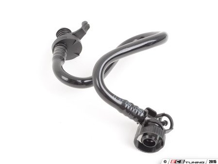 Genuine Volkswagen Audi - 1K0612041HM - Brake booster vacuum pipe (1K0 ...