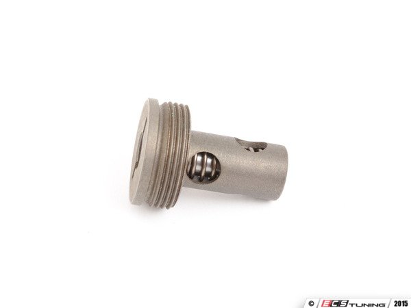Genuine Mercedes Benz - 1191800015 - PRESSURE VAL