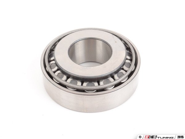 Genuine Volkswagen Audi - 012311375C - Roller bearing - Priced Each ...