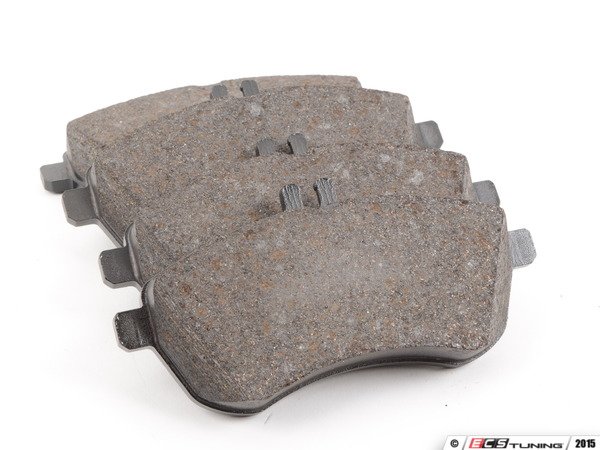 Genuine Mercedes Benz - 000420030564 - DISK BRAKE PAD
