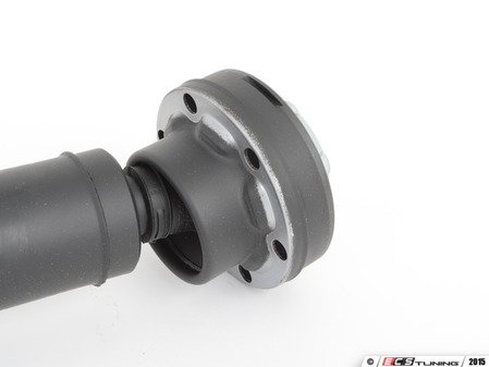 Genuine BMW - 26102283660 - Drive Shaft Assembly (26-10-2-283-660)