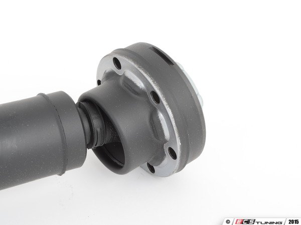 Genuine BMW - 26102283660 - Drive Shaft Assembly (26-10-2-283-660)