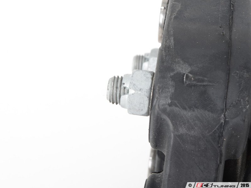 Genuine BMW - 26102283660 - Drive Shaft Assembly (26-10-2-283-660)