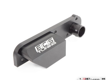 ECS - 010371ECS03 - Valve Cover (Catch Can) PCV Adapter Plate