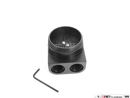 ECS - 014726ECS01-01KT - ECS Tuning Baffled Oil Catch Can System