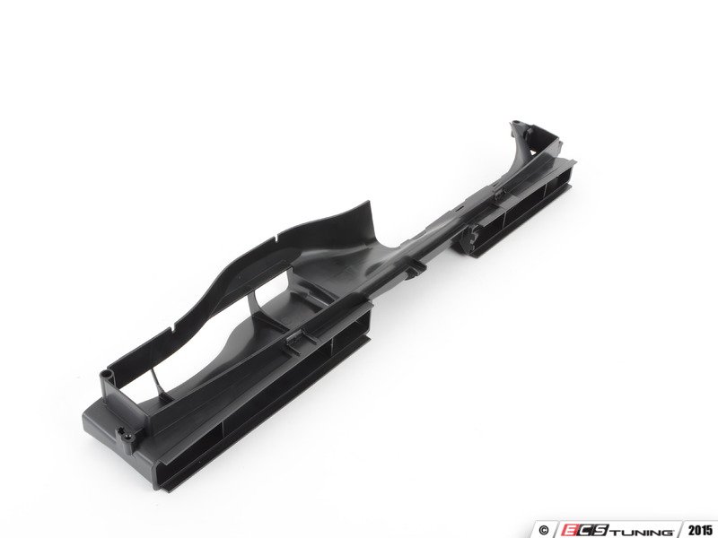 Genuine Volkswagen Audi - 5QM129254 - Intake air duct (5QM 129 254)