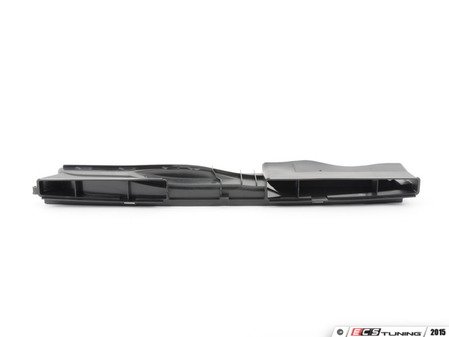 Genuine Volkswagen Audi - 5QM129254 - Intake air duct (5QM 129 254)