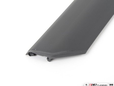 Genuine Volkswagen Audi - 893853959B01C - Front Door Lower Moulding ...