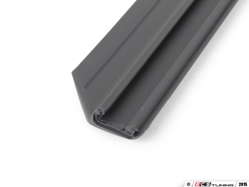 Genuine Volkswagen Audi - 893853959B01C - Front Door Lower Moulding ...