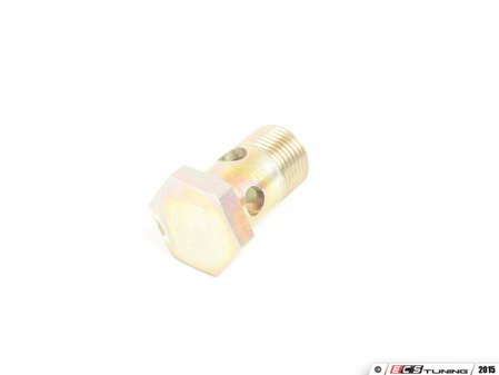 Genuine Volkswagen Audi - N0210902 - BANJO BOLT