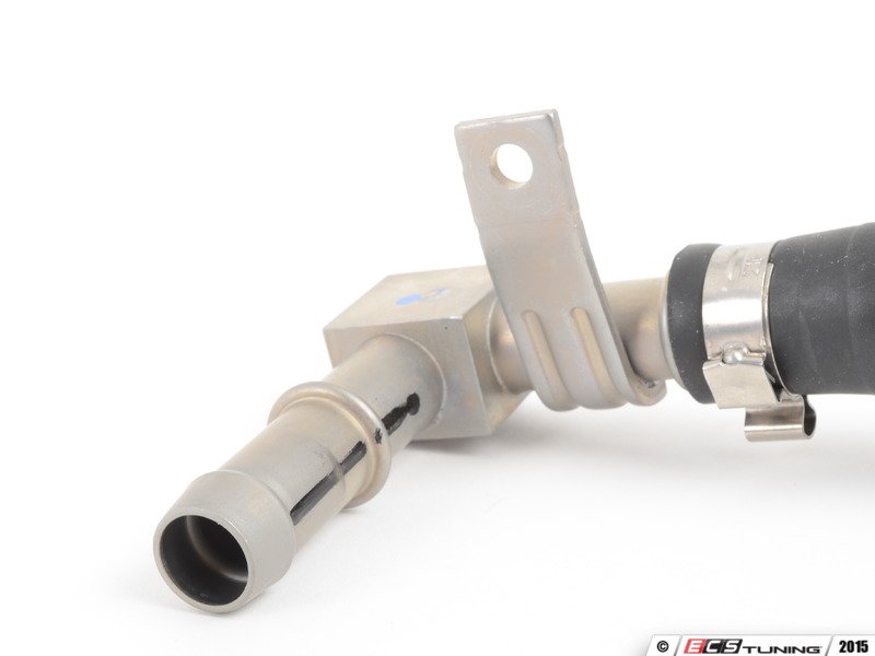 Genuine BMW - 32412283595 - Suction pipe (32-41-2-283-595)