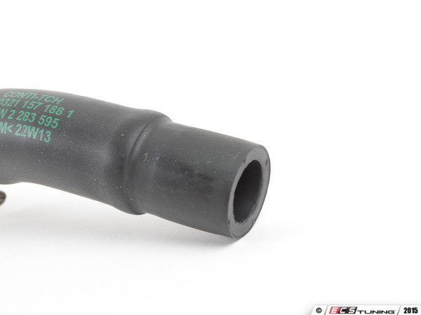 Genuine BMW - 32412283595 - Suction pipe (32-41-2-283-595)