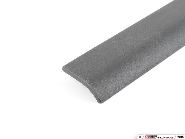 Genuine BMW - 51718408677 - FINISHER (51-71-8-408-677)