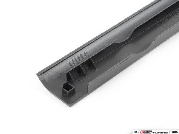 Genuine BMW - 51718408677 - FINISHER (51-71-8-408-677)