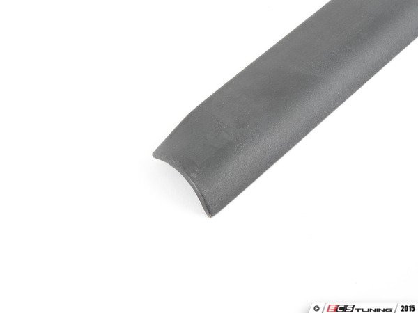 Genuine BMW - 51718408678 - FINISHER (51-71-8-408-678)