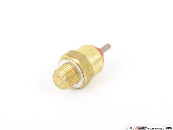 Behr - 0065451424 - Auxiliary Fan Switch