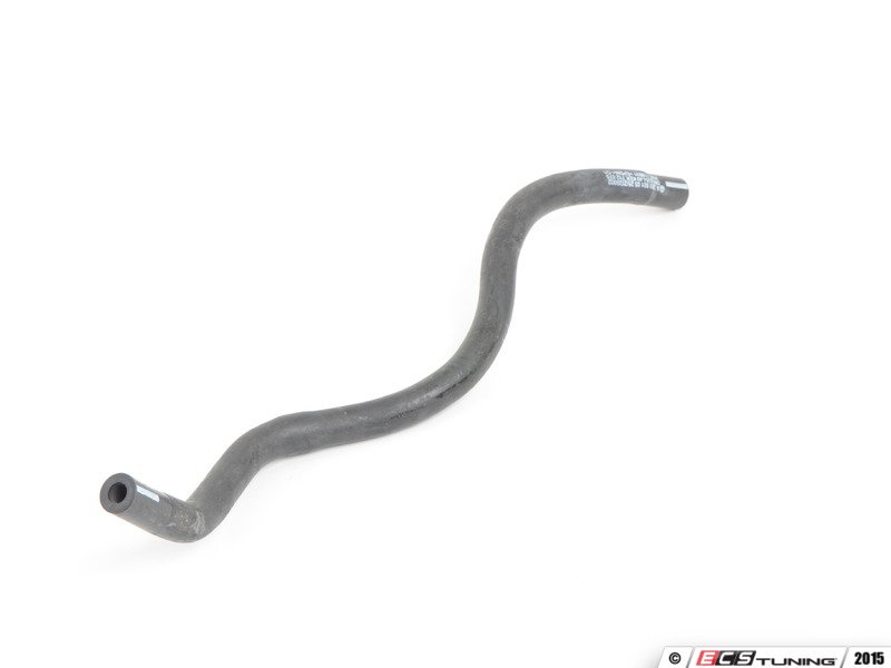 Genuine Mercedes Benz - 2035010525 - Breather Pipe - (NO LONGER AVAILABLE)