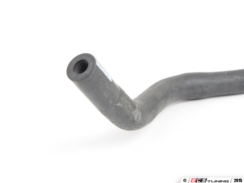 Genuine Mercedes Benz - 2035010525 - Breather Pipe