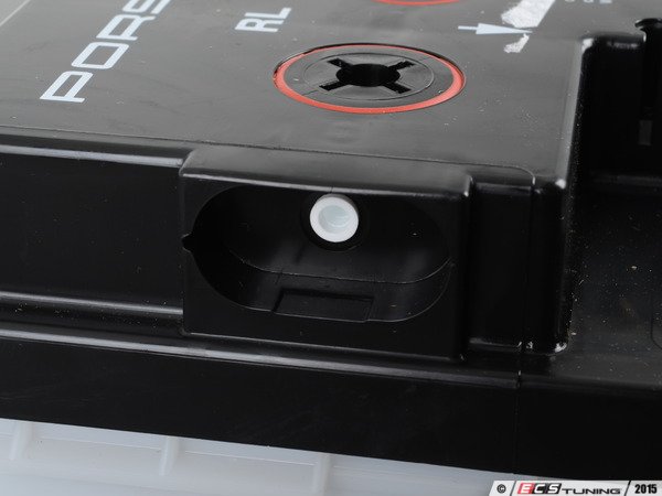 Genuine Porsche - 99961108021 - Dry Battery - (NO LONGER AVAILABLE)