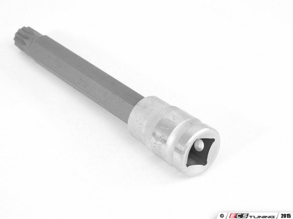 Schwaben - s15-hbs1406t - Long Reach Triple Square Driver Set - 6 Pieces