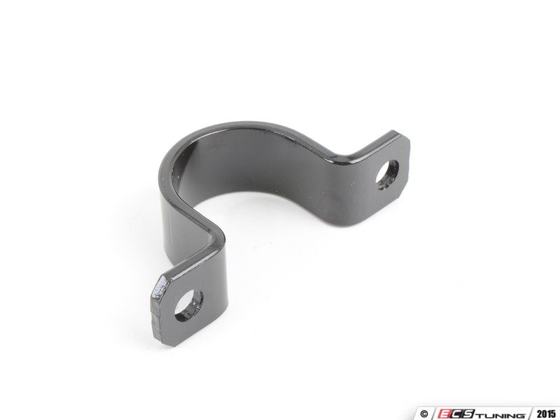 Genuine Volkswagen Audi - 4F0511439 - Rear Sway Bar Bracket - Priced ...