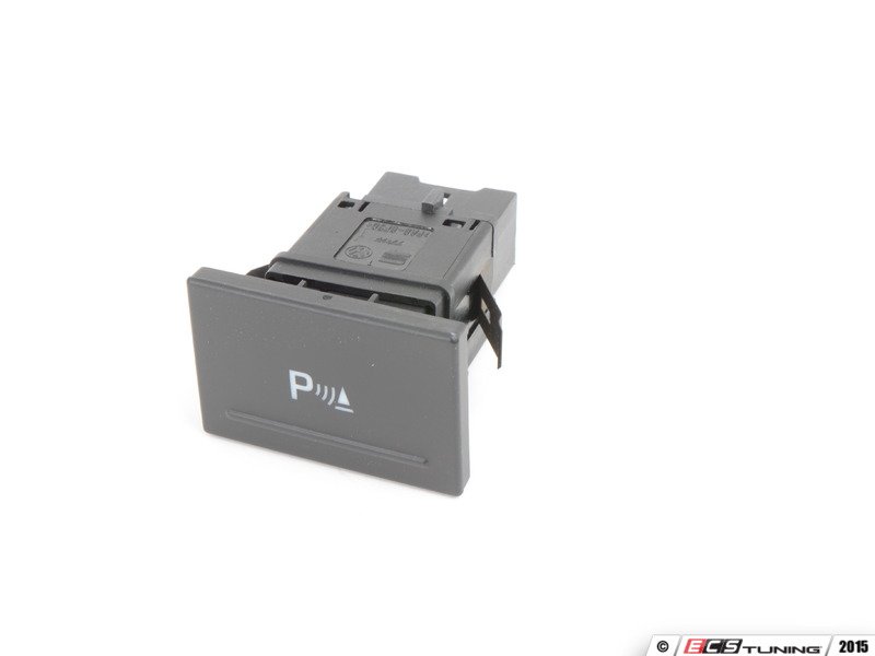 Genuine Volkswagen Audi - 7L6919281A3X1 - Parking Sensor Switch - (NO ...