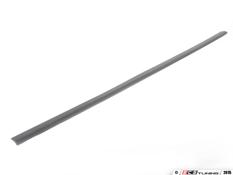 Genuine BMW - 51718408677 - FINISHER (51-71-8-408-677)