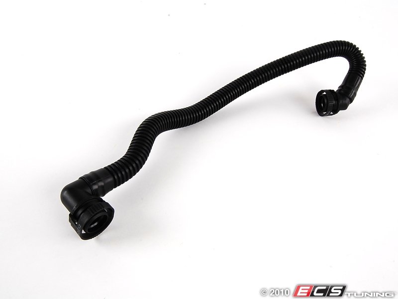 Original Equipment Supplier - 058133817D - Secondary Air Injection Hose ...