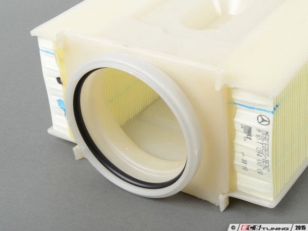 Genuine Mercedes Benz - 651094000464 - AIR FILTER ELEMENT