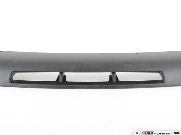 Genuine Volkswagen Audi - 1J5805903GB41 - Front Valance - (NO LONGER ...