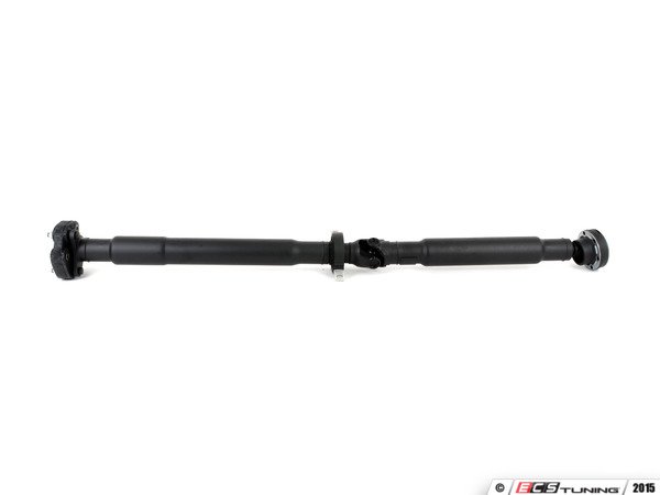 Genuine BMW - 26102283660 - Drive Shaft Assembly (26-10-2-283-660)