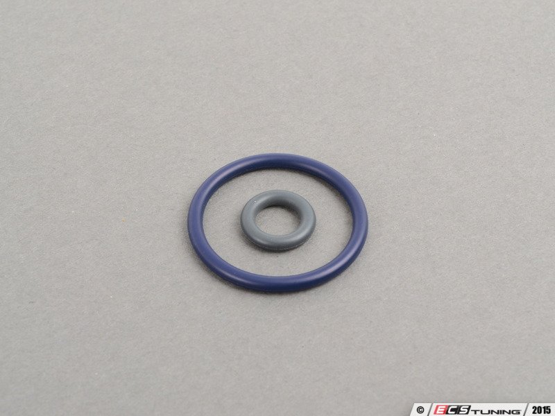 Genuine Volkswagen Audi - 03H198149A - Upper Injector O-Ring Kit ...
