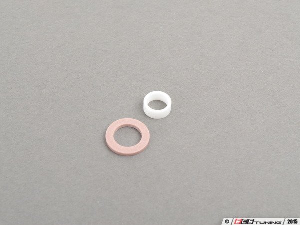 Genuine Volkswagen Audi - 03H198149A - Upper Injector O-Ring Kit ...