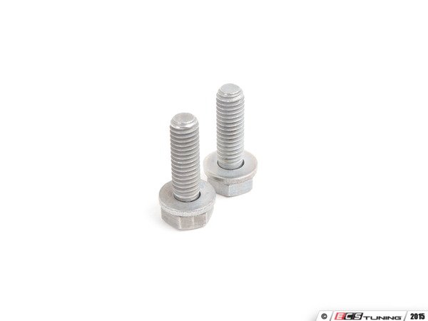 Assembled By ECS - 11157501567KT - Crankcase Vent Valve Kit