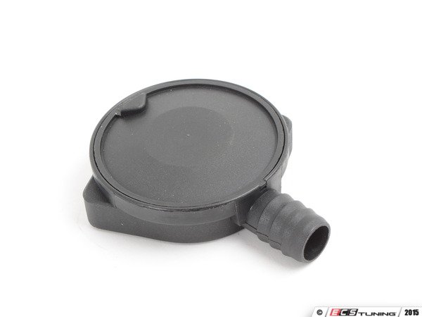 Assembled By ECS - 11157501567KT - Crankcase Vent Valve Kit