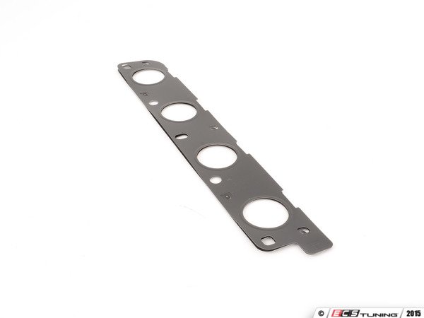 Assembled By ECS - 06F253039F - Turbocharger Installation Kit
