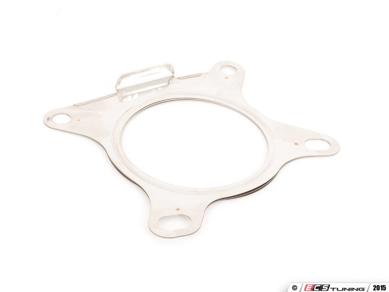 Assembled By ECS - 06F253039F - Turbocharger Installation Kit