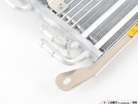 Genuine Mercedes Benz - 2205001054 - CONDENSER