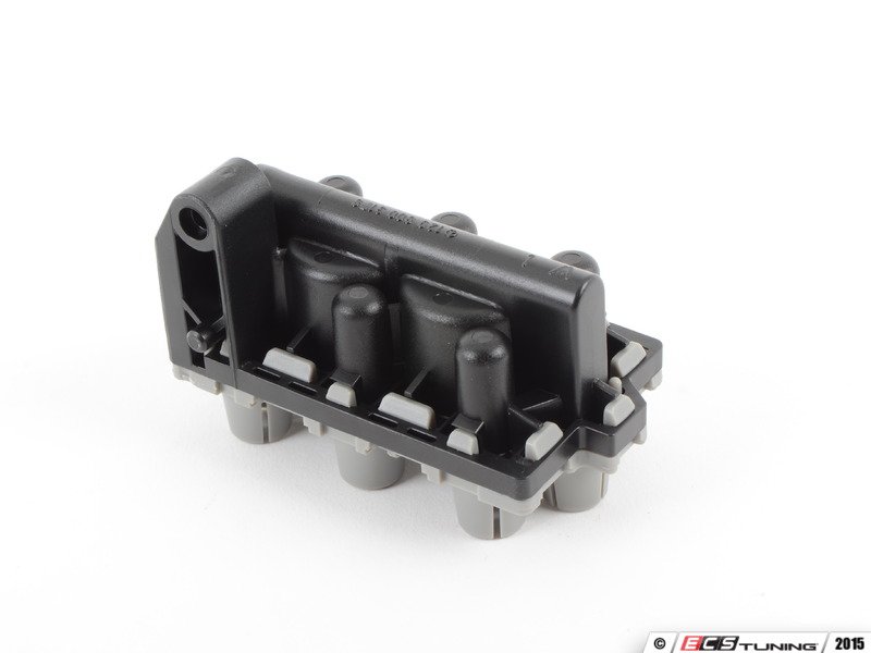 Genuine Mercedes Benz - 1298003178 - VALVE BLOCK