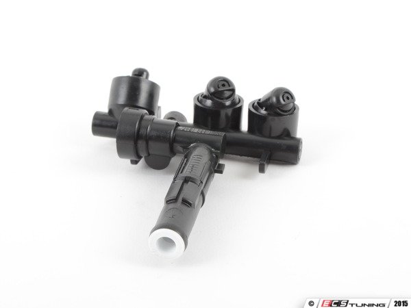 Genuine Mercedes Benz - 2208601547 - NOZZLE