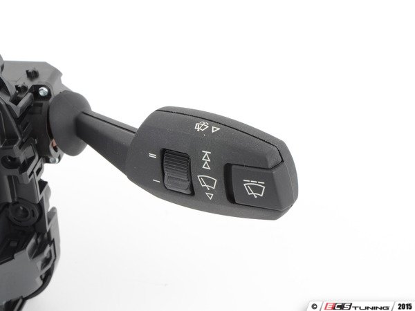 Genuine BMW - 61319123056 - Turn Signal, Cruise Control and Wiper ...