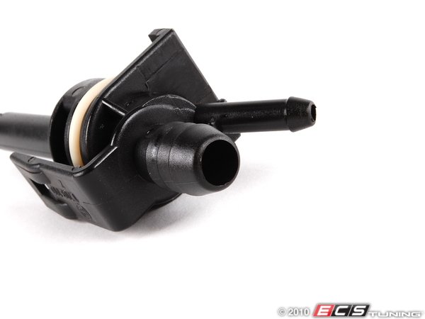 Genuine BMW - 11151703710 - Valve Cover Breather Connector (11-15-1-703 ...